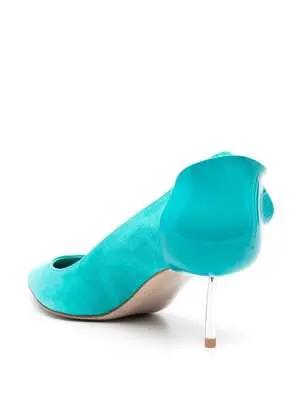 LE SILLA Petalo 70mm Pumps