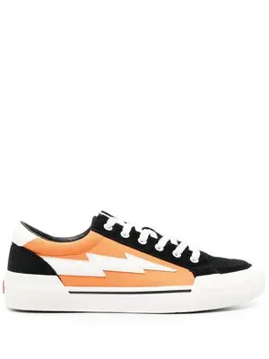 REVANCHE X Storm Lace-up Sneakers