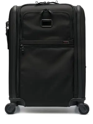Tumi Four-wheel Trolley Suitcase