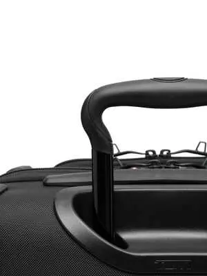 Tumi Four-wheel Trolley Suitcase