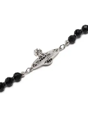 VIVIENNE WESTWOOD Orb-embellished Chain Bracelet