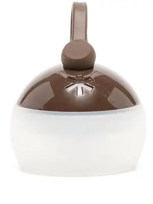 SNOW PEAK Mini Hozuki Lantern - Brown