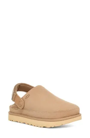 Ugg Heeled Sandals For Men