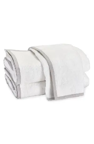 MATOUK Enzo Guest Towel One-color