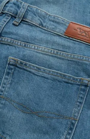 Rodd & Gunn Timaru Jeans