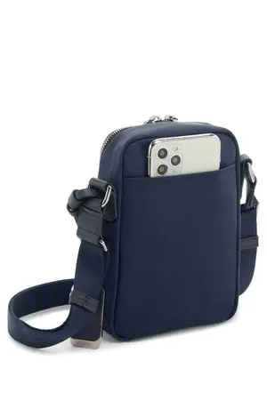 Tumi Voyageur Persia Crossbody Bag - Indigo