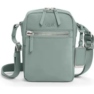 Tumi Persia Crossbody Bag - Thyme