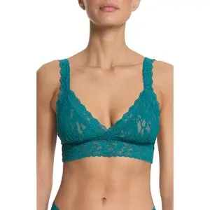 Hanky Panky Signature Lace Bralette - Northern Lights