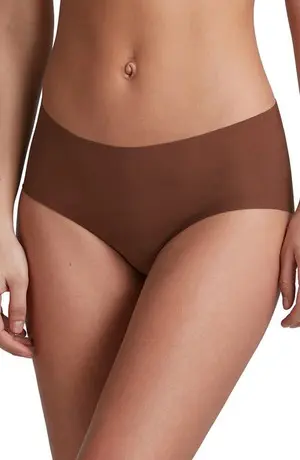 Commando Commando Butter Bikini Bottom Cinnamon