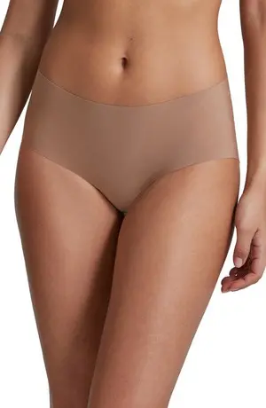 Commando Commando Butter Bikini Bottom Toffee