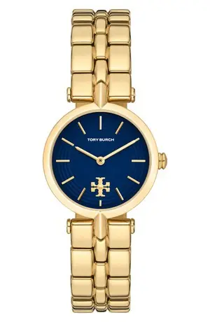 Tory Burch The Kira Bracelet Watch