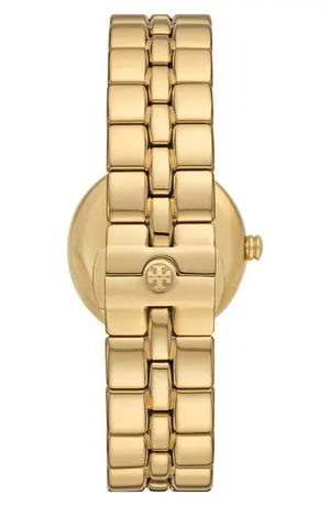 Tory Burch The Kira Bracelet Watch