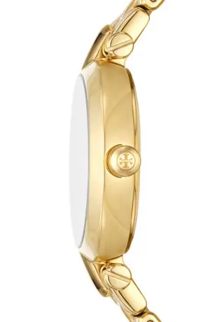 Tory Burch The Kira Bracelet Watch