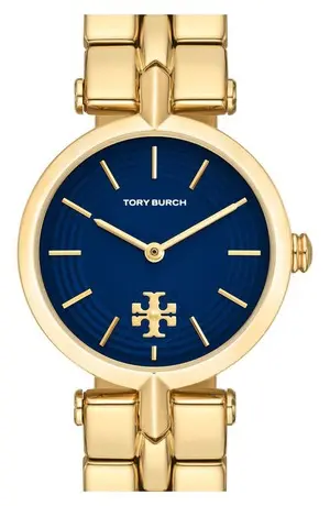 Tory Burch The Kira Bracelet Watch