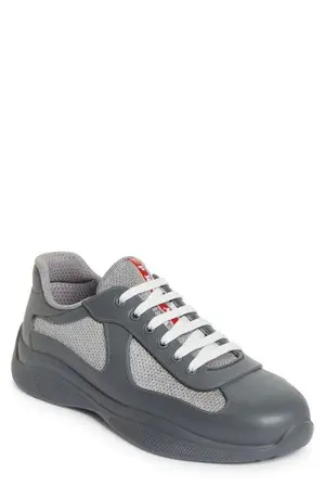 Prada Casual Sneakers For Women