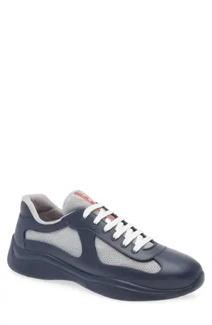 Prada Casual Sneakers For Women