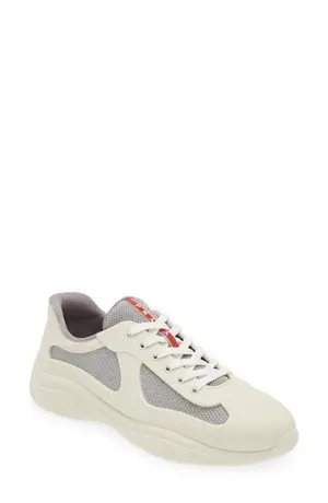 Prada Low Top Sneakers For Women