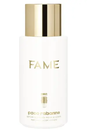 Rabanne Fame Perfumed Body Lotion - Regular