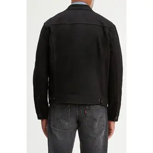 Levi's Spread Collar Jackets For Men