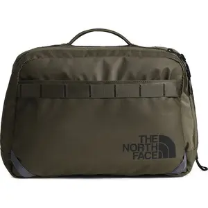 The North Face Base Camp Voyager Sling Backpack - New Taupe Green/tnf Black-npf