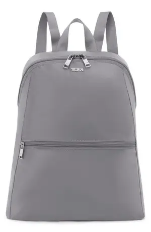 Tumi Tumi Voyageur Just In Case Packable Travel Backpack Fog