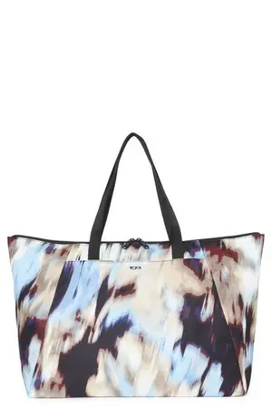 Tumi Tumi Voyageur Packable Nylon Tote Seoulite
