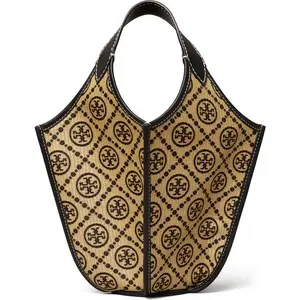 Tory Burch Woven Totes