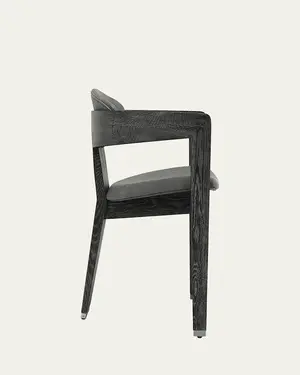 INTERLUDE HOME Maryl Dining Chair