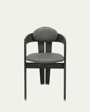 INTERLUDE HOME Maryl Dining Chair
