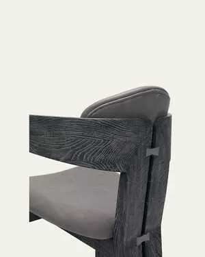 INTERLUDE HOME Maryl Dining Chair