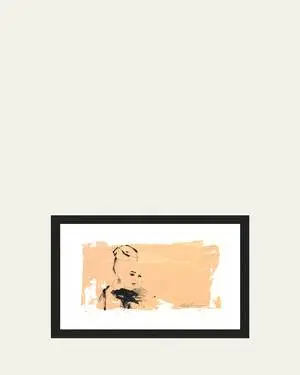 RFA FINE ART Cashmere 1" Giclee Robert Robinson - Multi