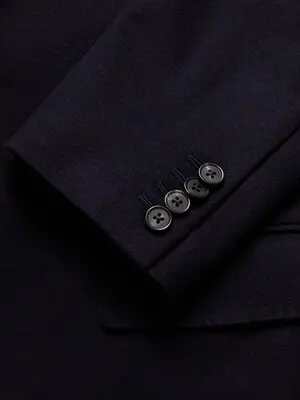 Loro Piana Rivoli Storm System® Cashmere-blend Blazer