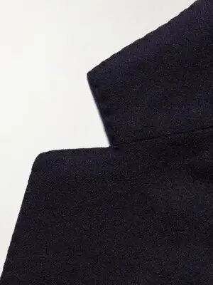 Loro Piana Rivoli Storm System® Cashmere-blend Blazer