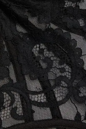 Zimmermann Gathered Cotton-blend Lace Top