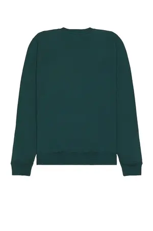 Saint Laurent Classique Old School Sweater