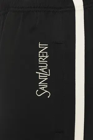 Saint Laurent Pants