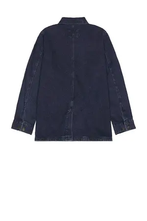 Dickies Denim Chore Jacket