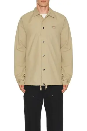 Dickies Oakport Coaches Jacket