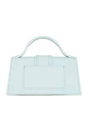 Jacquemus Le Bambino Bag In Red