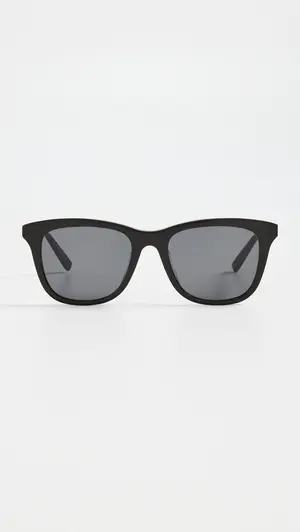 Saint Laurent Square Sunglasses