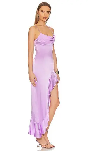 Bardot X Emerson Midi Dress
