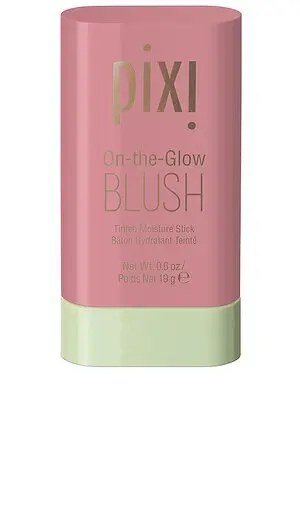 Pixi On-the-glow Blush - Fleur