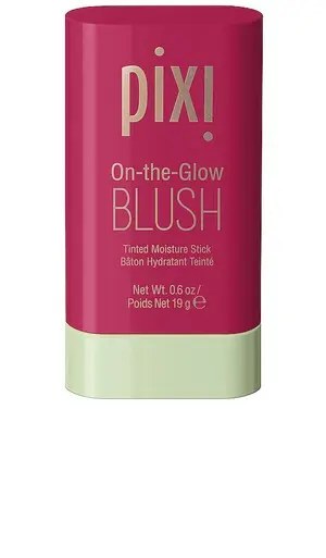 Pixi On-the-glow Blush - Ruby