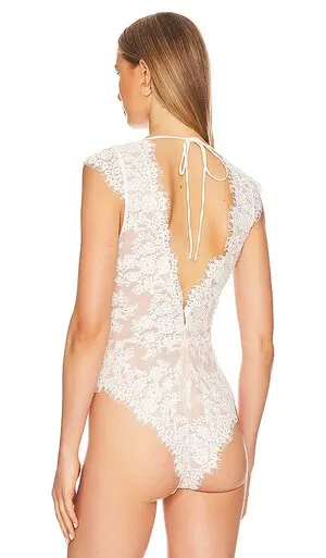 HOMEBODII Tatjana Bodysuit