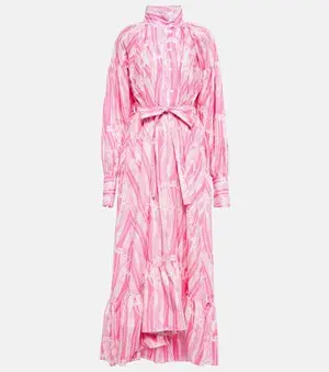 Patou Button Up Day Dresses