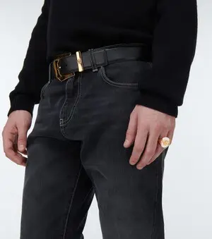 Versace Medusa Ring