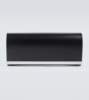 Givenchy Rounded Acetate Glasses