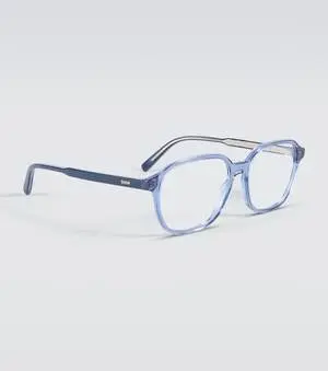 Dior Indioro S3i Square Glasses