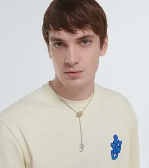 JW Anderson Pendant Necklace