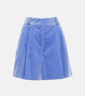 Blaze Milano Button Detailed Bottoms For Women